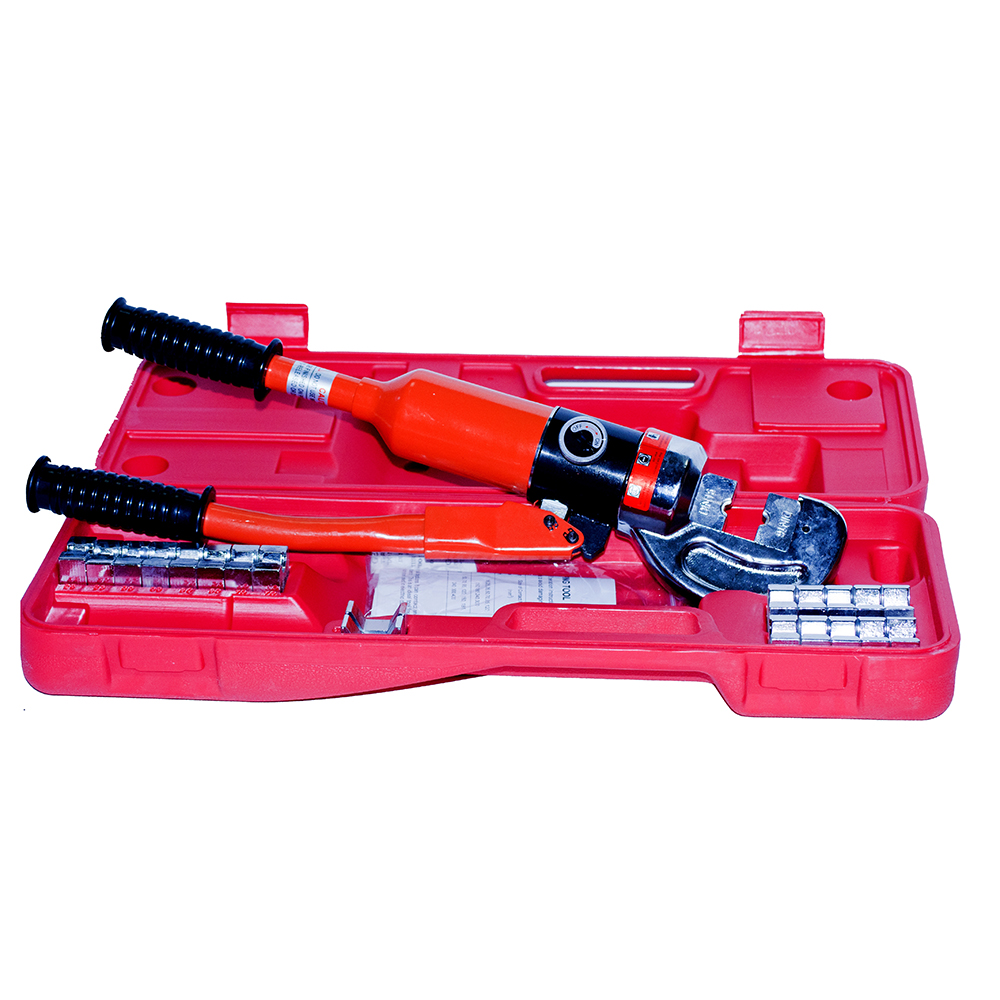 Ручной гидравлический пресс Аско KYQ-300 в интернет-магазине 220volt в ...