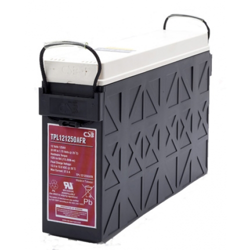 Аккумуляторная батарея CSB TPL 121250 в интернет-магазине 220volt в ...