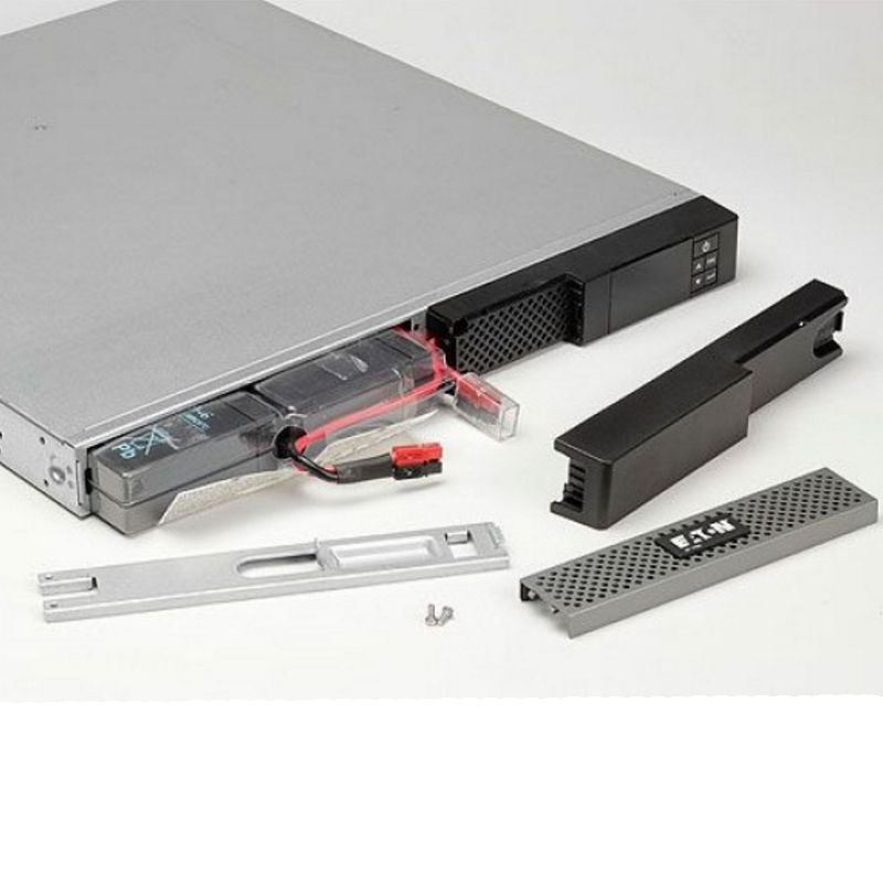 ДБЖ Eaton 5P 850 ВА RackMount 1U в інтернет-магазині 220volt у Києві ...