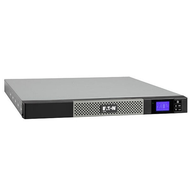 ИБП Eaton 5P 850 ВА RackMount 1U (0,6 кВт) в интернет-магазине 220volt ...