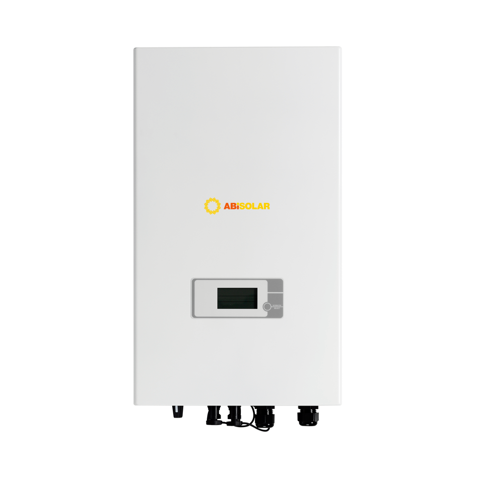 Инвертор ABi-Solar GT 2K TL (2 кВт) в интернет-магазине 220volt в Киеве ...