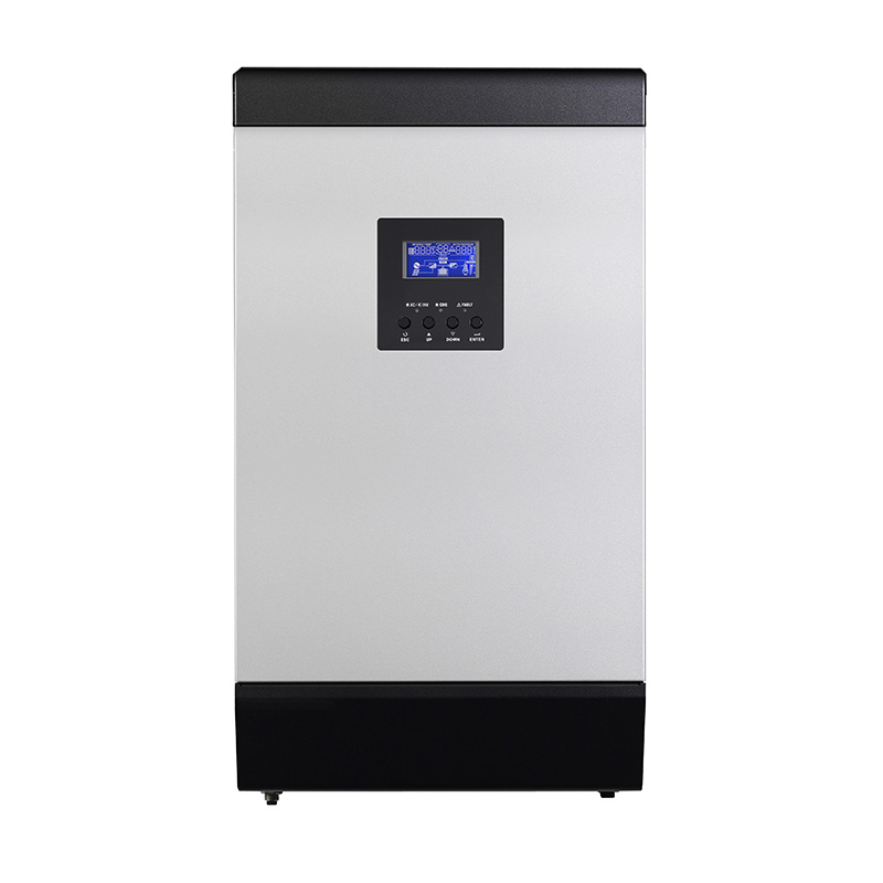 Инвертор ABi-Solar SL PWM 5048 (4 кВт) в интернет-магазине 220volt в ...