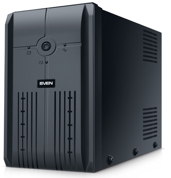 ДБЖ SVEN Pro 600 в інтернет-магазині 220volt у Києві:ціна, відгуки