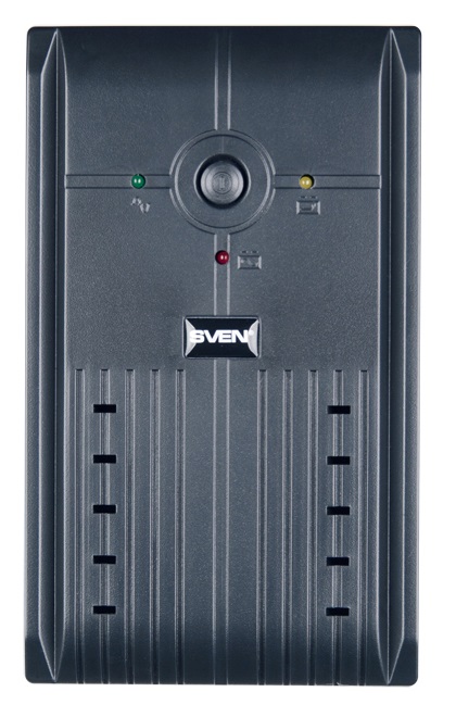 ИБП SVEN Pro+ 800 (0,48 кВт) в интернет-магазине 220volt в Киеве:цена ...