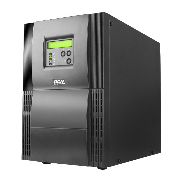 ИБП Powercom VGD-3000 (2,1 кВт) в интернет-магазине 220volt в Киеве:цена, отзывы | 153837