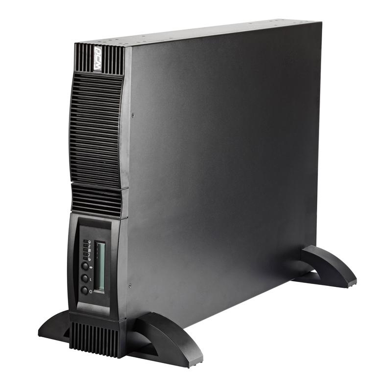 ИБП Powercom VRT-3000 (2,7 кВт) в интернет-магазине 220volt в Киеве ...