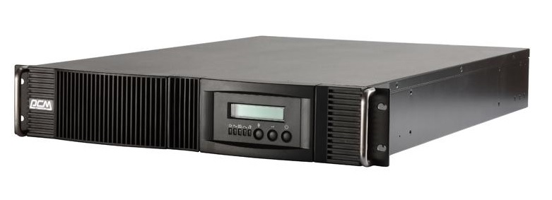 ИБП Powercom VRT-3000 (2,7 кВт) в интернет-магазине 220volt в Киеве ...