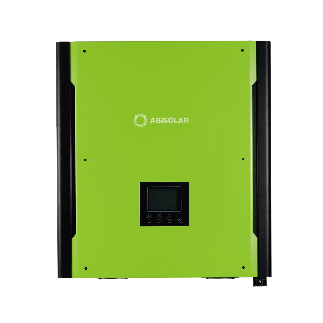 Инвертор On-Grid гибридный Abi-Solar HT 10KЗP (10 кВт) в интернет ...