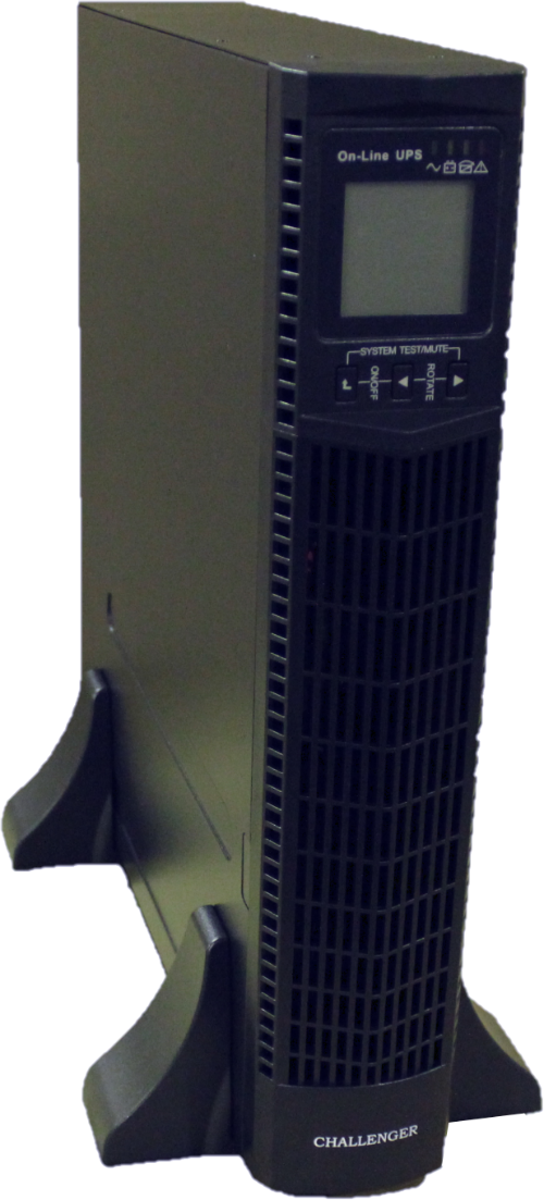 ИБП Challenger HomePro RT2000-H-6 (1,8 кВт) в интернет-магазине 220volt ...