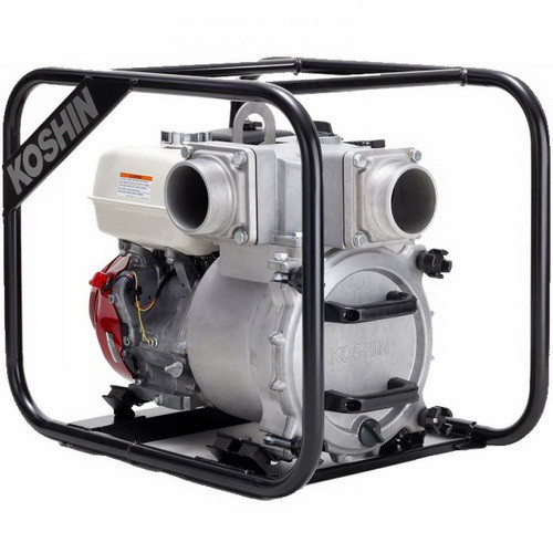 Мотопомпа Koshin KTH-80S в интернет-магазине 220volt в Киеве:цена, отзывы | 171676