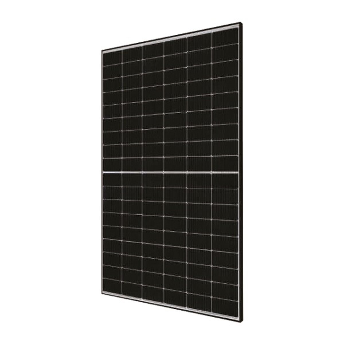 Солнечная панель JA Solar JAM54S30-420/GR 420 Wp, Mono (Black Frame) в ...