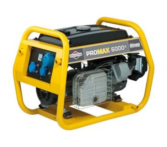 Каталог продукции производителя BRIGGS & STRATTON на 220volt